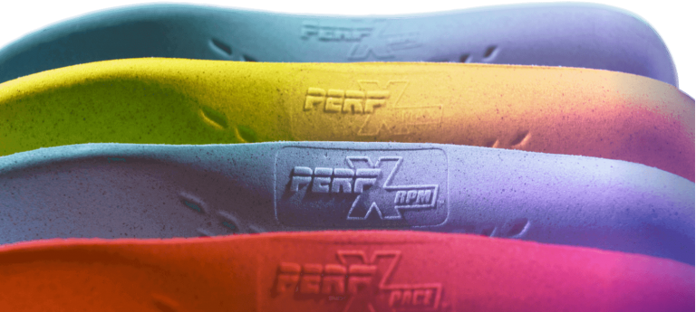 PerfX – Jones & Vining