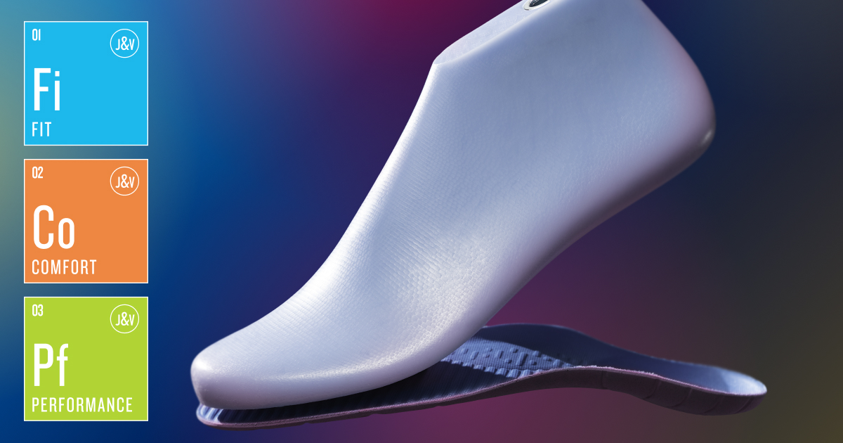 Jones & Vining – Homepage